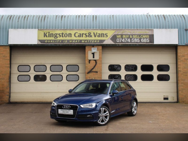 Used Cars for sale in Hampton, Middlesex | Kingston Cars and Vans