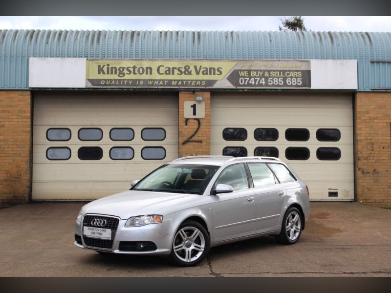 Used Cars for sale in Hampton, Middlesex | Kingston Cars and Vans